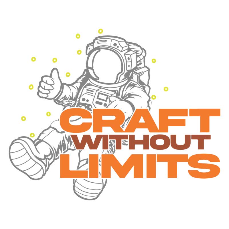 Craft Without Limits SVG