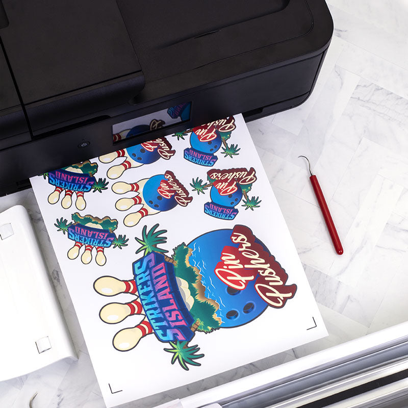 Turn Your Inkjet Printer into a Heat Transfer Machine with Siser EasyC