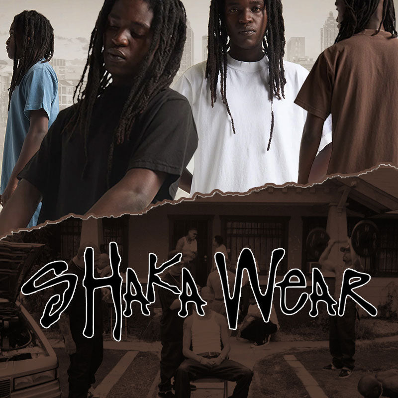 Shaka Wear Apparel