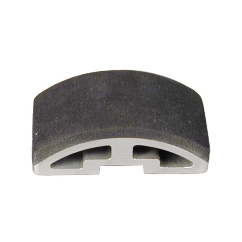 Interchangeable Cap Platens