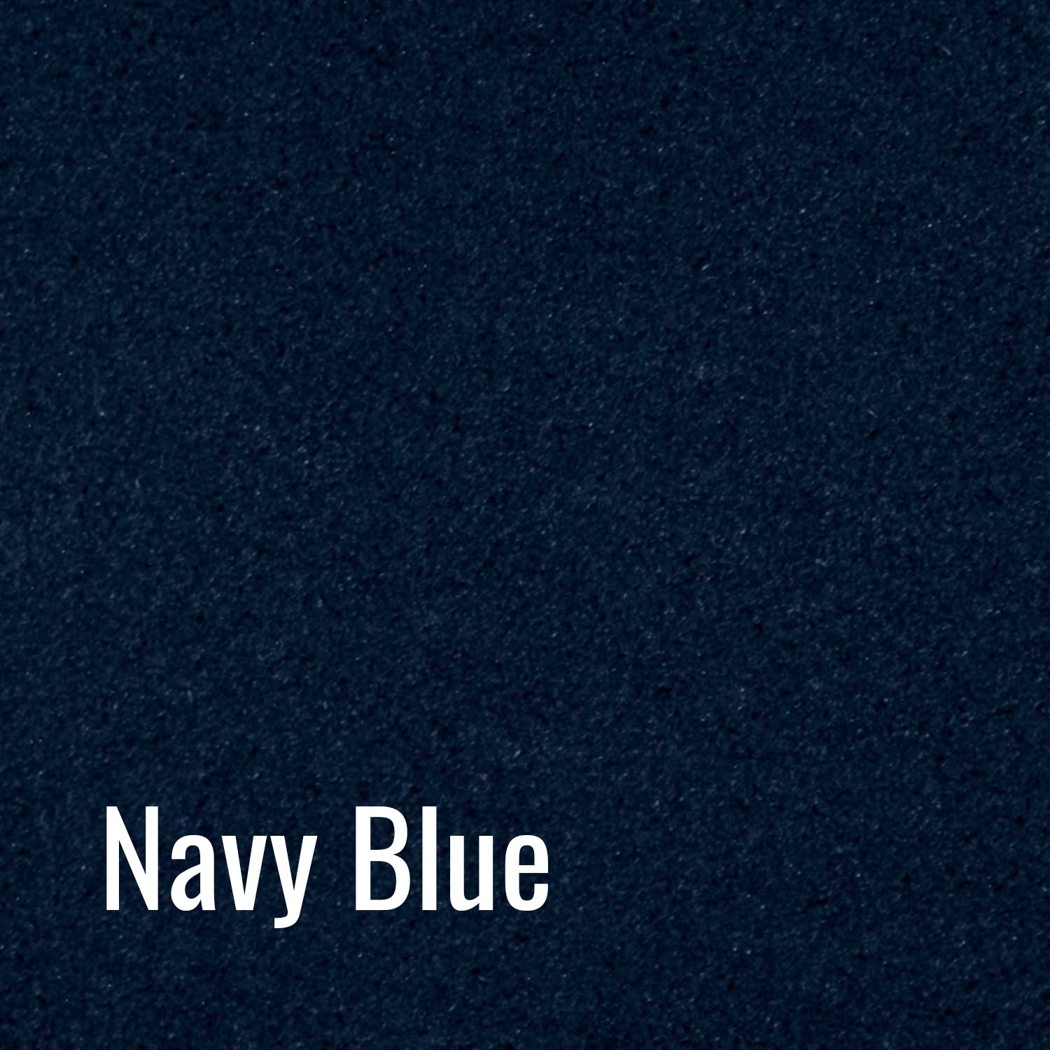 15" Navy Blue - Siser StripFlock Pro Heat Transfer Vinyl (HTV ...