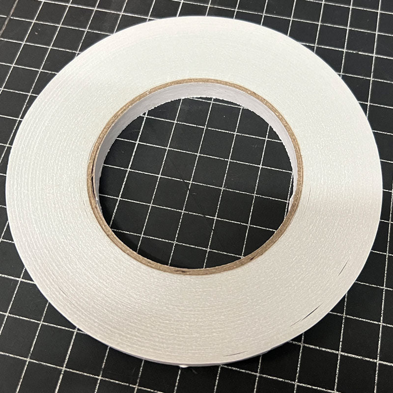 Double-Sided Tape (for sublimation clacking fans)