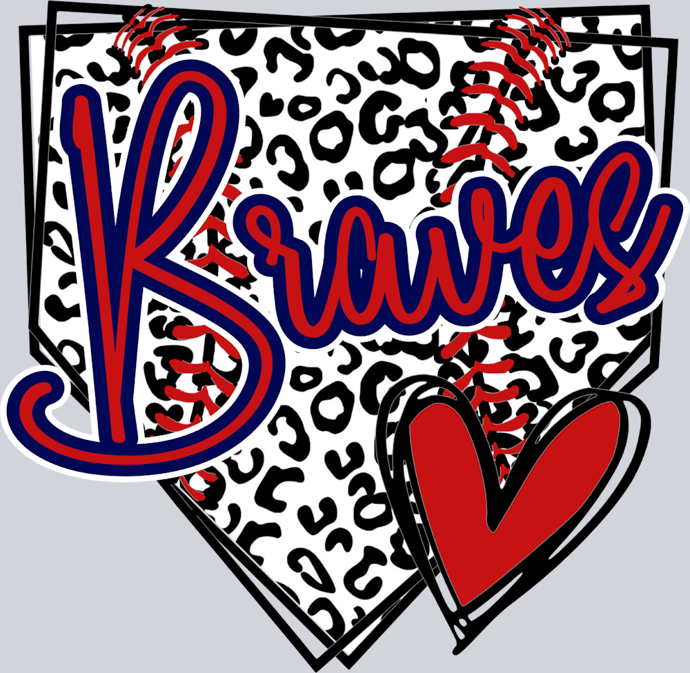 DTF Transfers – Baseball