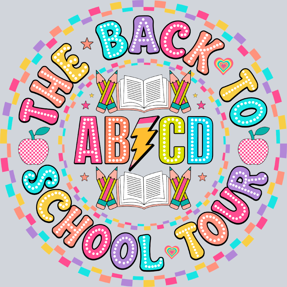 Abcd 1 - Atlanta Vinyl