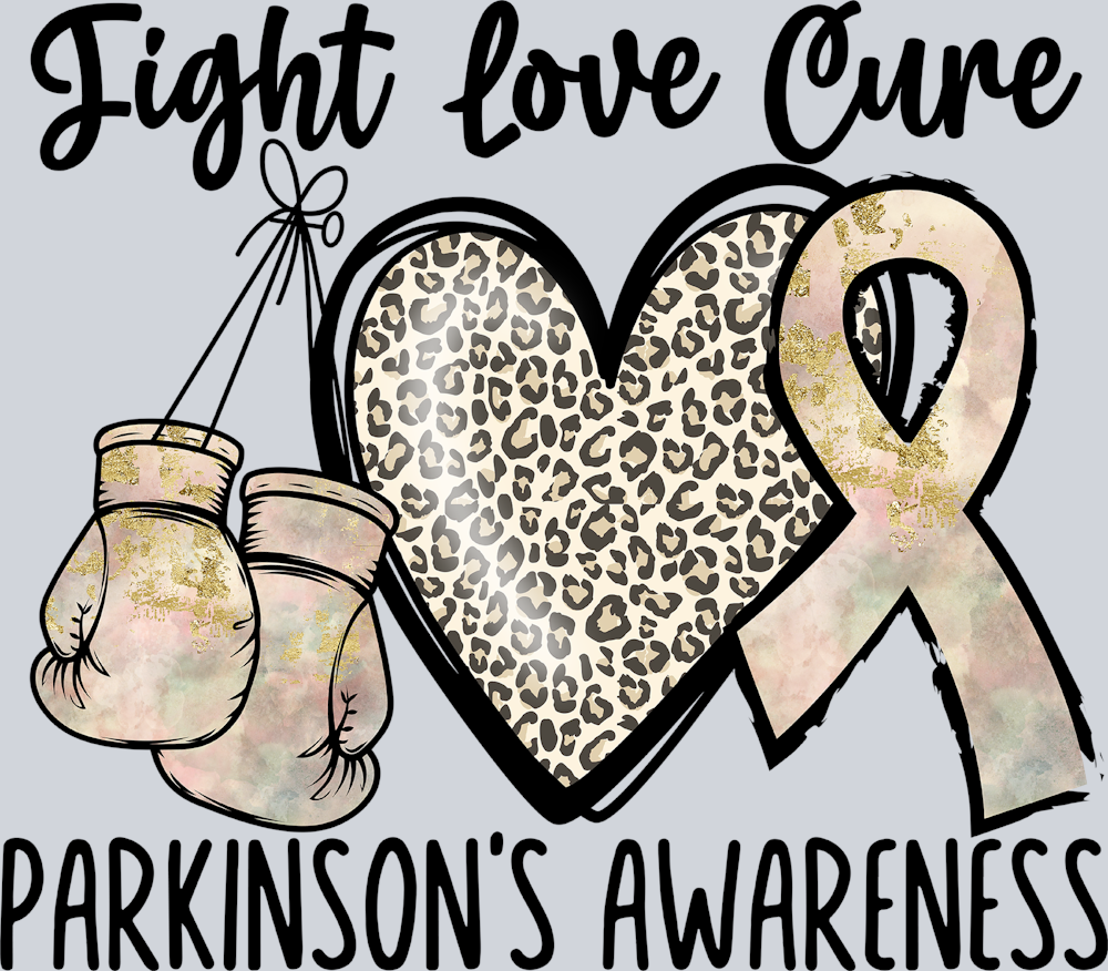 DTF Transfers – Parkinsons