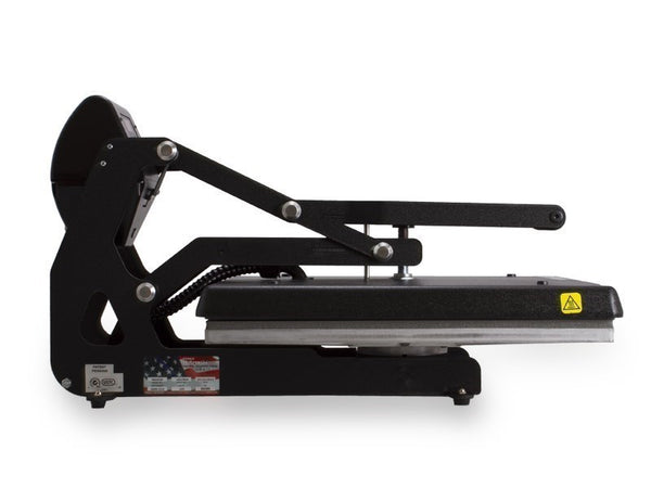The MAXX Clam Heat Press