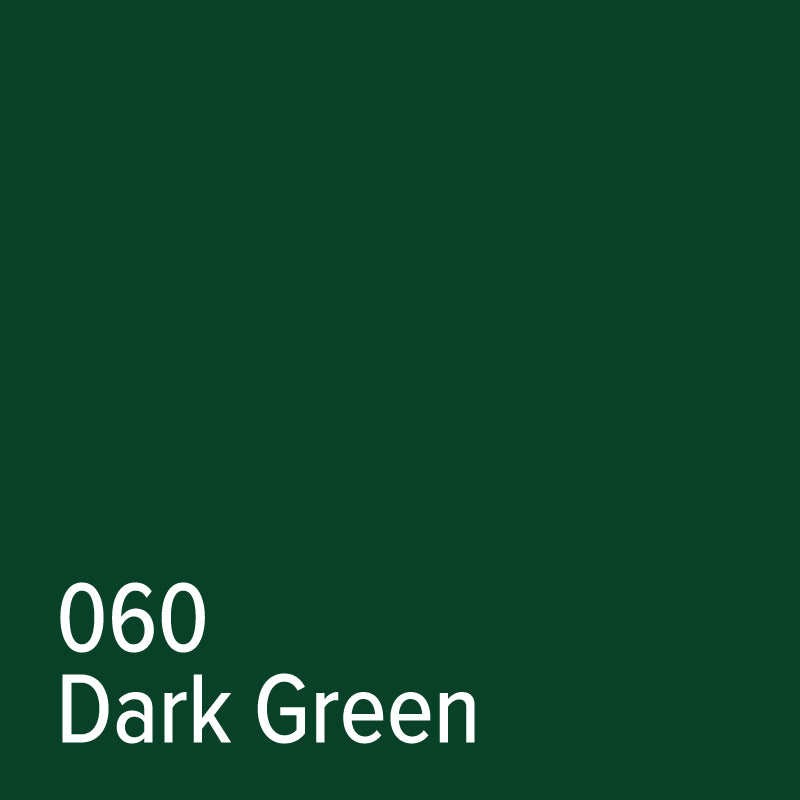060 Dark Green Vinyl | Oracal 651 Adhesive Vinyl