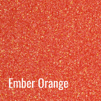 12" Siser Glitter Heat Transfer Vinyl | HTV Glitter Vinyl