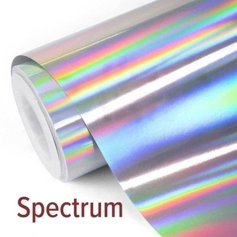 Spectrum Holographic HTV | Siser Holographic HTV