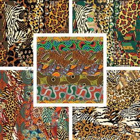 Black Heritage HTV | African American Heat Transfers