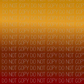 Patterned Heat Transfer Vinyl (HTV) | Atlanta Vinyl