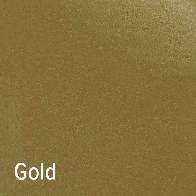 Gold Reflective Heat Transfer Vinyl Film | Atlanta Vinyl