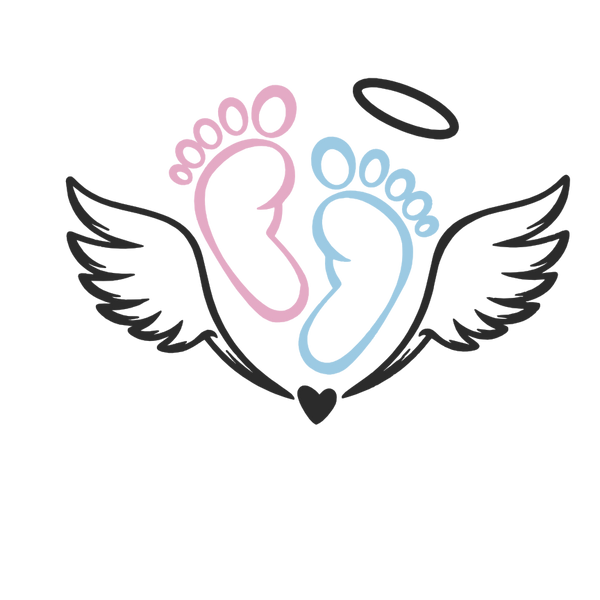 Infant Loss2 SVG