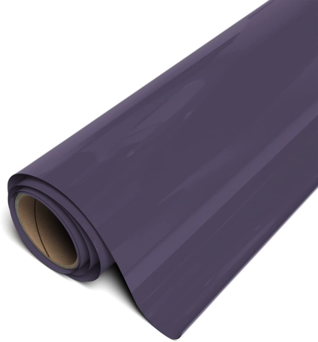 12" Purple - Siser Easy Puff Heat Transfer Vinyl