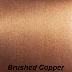 Brushed Copper Vinyl | Copper Adhesive Film | Atlanta Vinyl