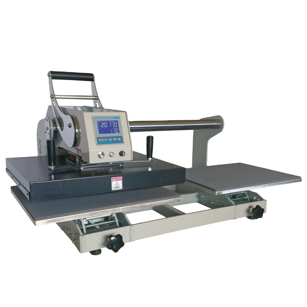 TY-4050 16" x 20" I MEM Press