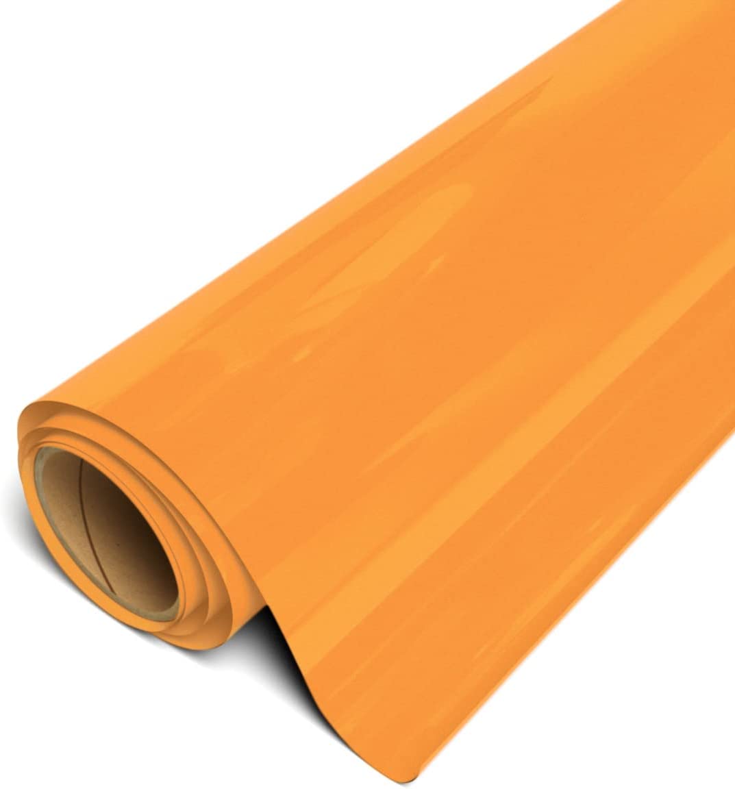 12" Yellow - Siser Easy Puff Heat Transfer Vinyl